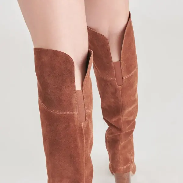 DOLCEVITA Sury Over-the-knee Boots