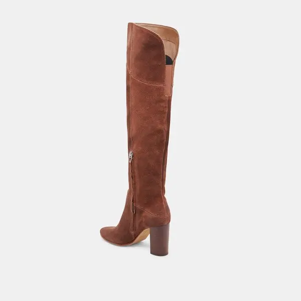 DOLCEVITA Sury Over-the-knee Boots
