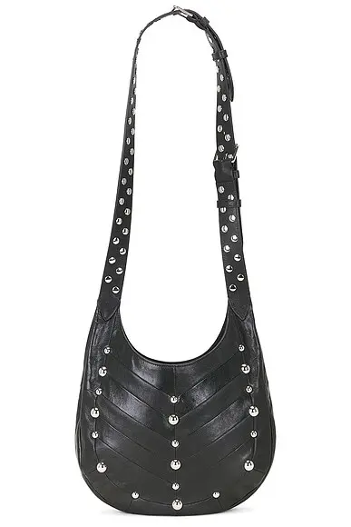 Valentino Garavani Hoboho Small Hobo Bag