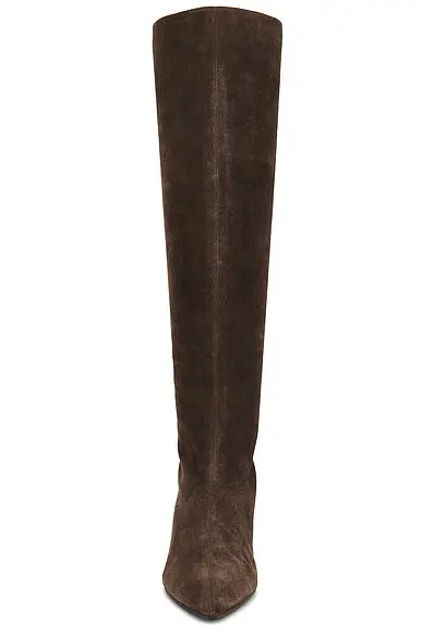 Khaite Andee Knee High 40 Boots