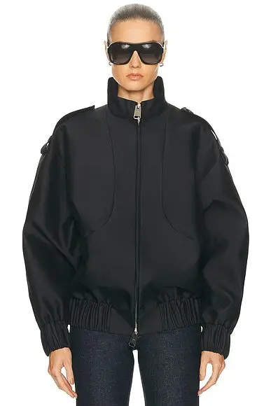 Khaite Sigi Jacket