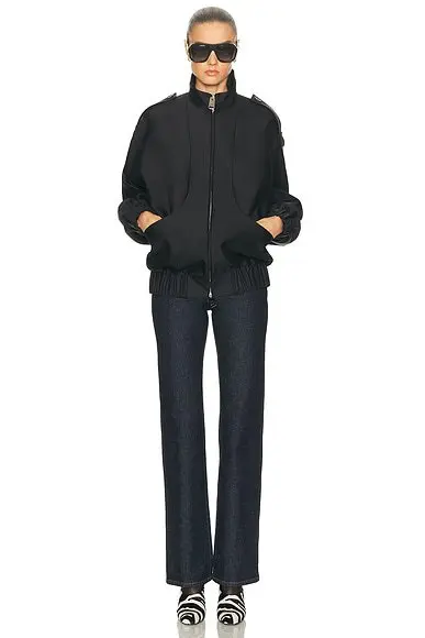 Khaite Sigi Jacket