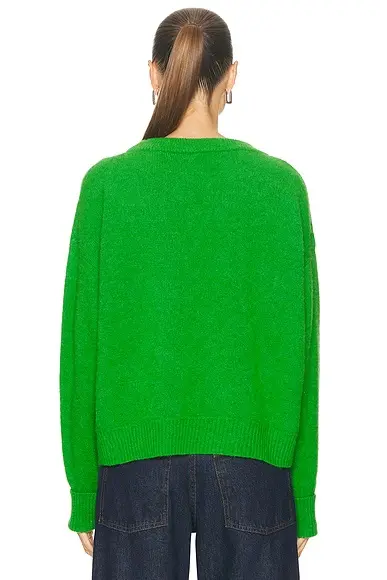 American Vintage Vitow Sweater - Trefle