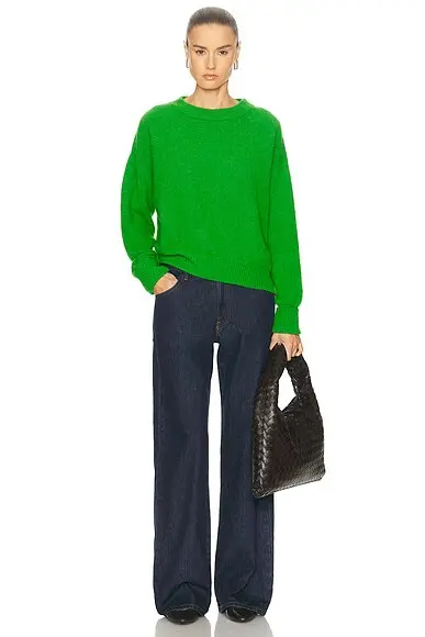 American Vintage Vitow Sweater - Trefle