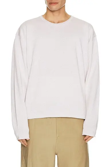 LE17SEPTEMBRE Melange Pullover