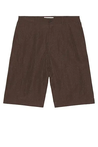 LE17SEPTEMBRE Adjustable Bermuda Shorts