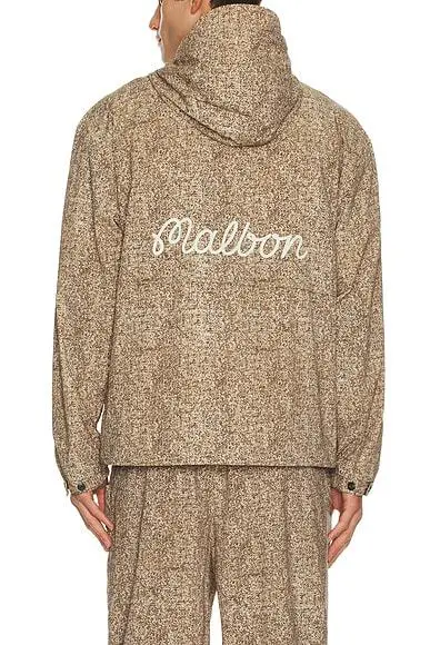 MALBON Highland Jacket