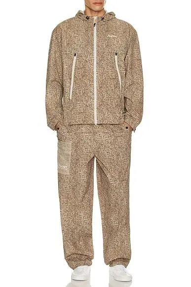 MALBON Highland Jacket