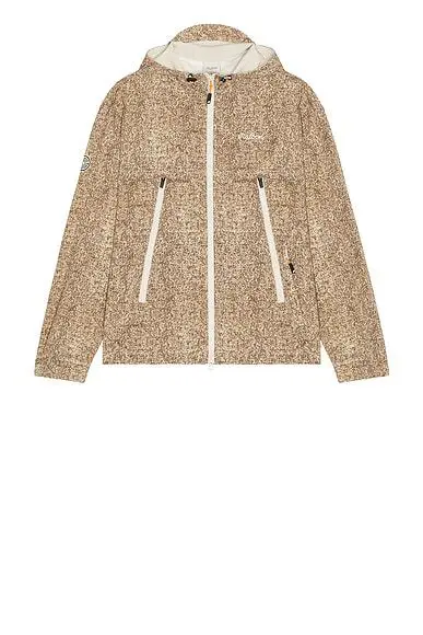 MALBON Highland Jacket