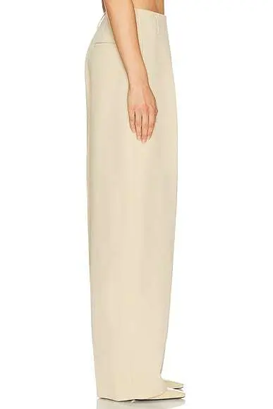 HELSA The Baggy Barrel Trouser