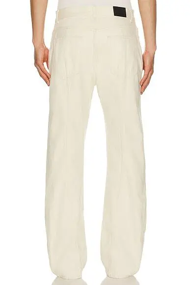 Helmut Lang Ski Jeans