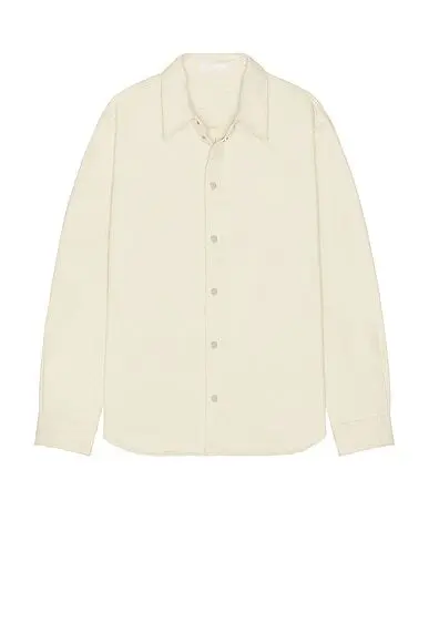 Helmut Lang Denim Shirt