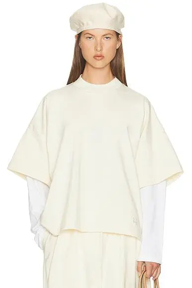 HELSA Double Sleeve Tee