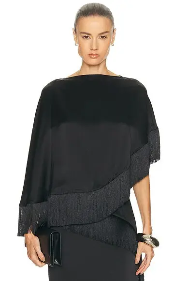 SRG Joelle Silk Top