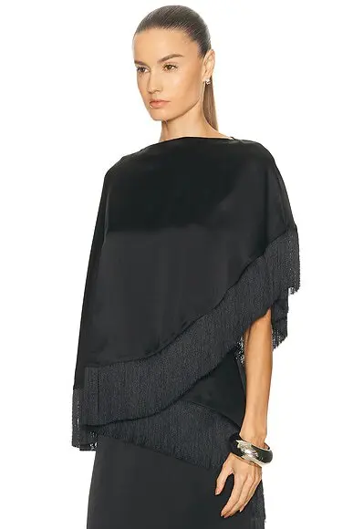SRG Joelle Silk Top