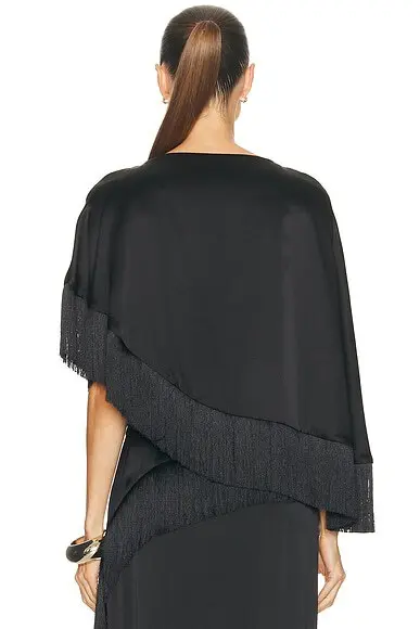 SRG Joelle Silk Top