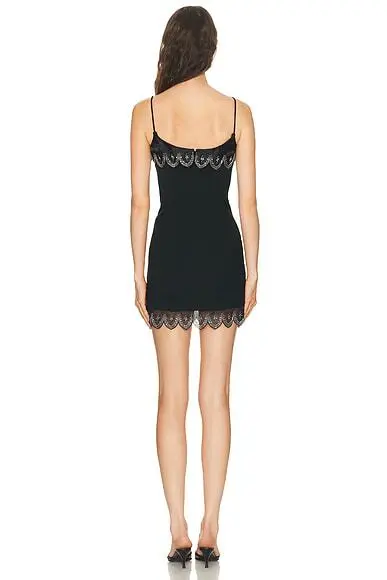 Staud Colette Dress