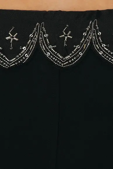 Staud Colette Dress