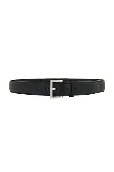 ST. AGNI Homme Belt - Black