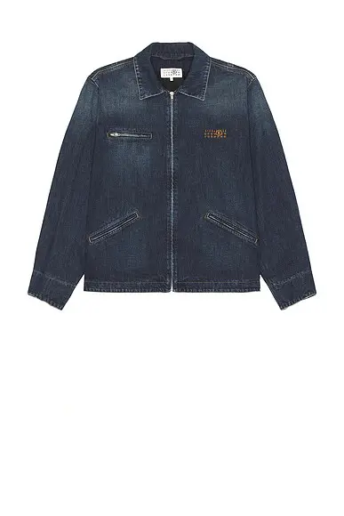 MAISON MARGIELA Sportsjacket