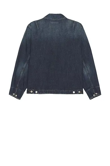 MAISON MARGIELA Sportsjacket