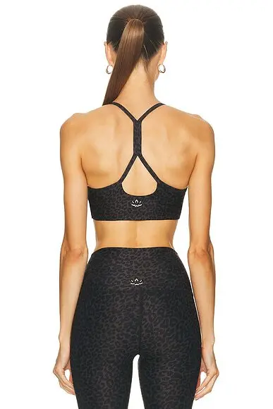 Beyond Yoga Softmark Slim Racerback Bra