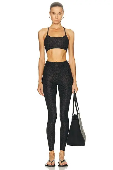 Beyond Yoga Softmark Slim Racerback Bra