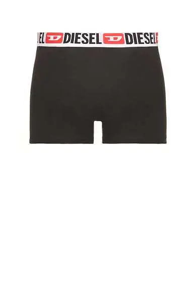 DIESEL® Damien Three Pack Underwear
