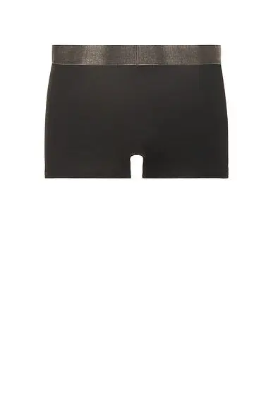DIESEL® Damien Denim Three Pack Underwear