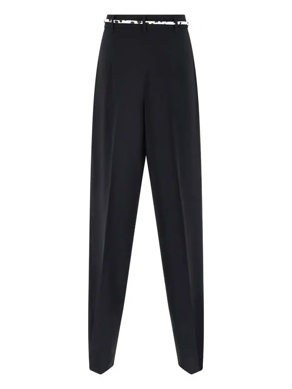 Max Mara Entrata Pants