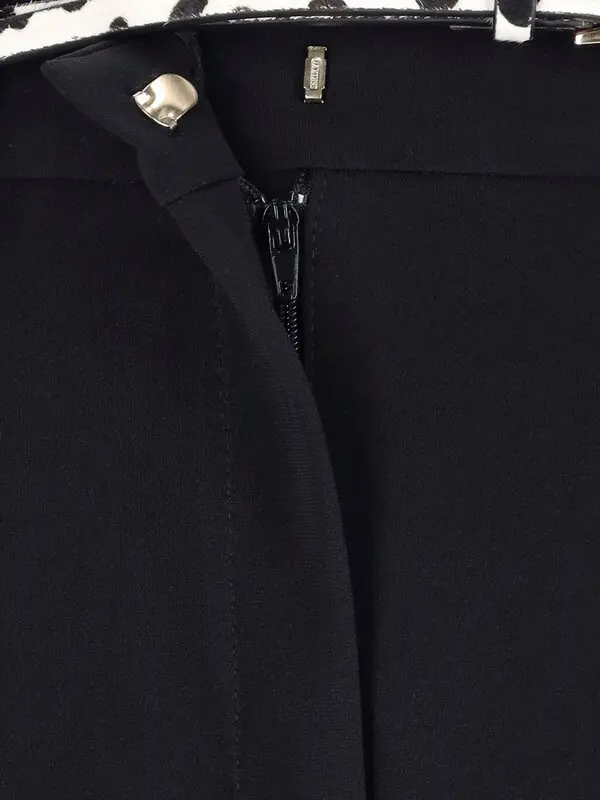 Max Mara Entrata Pants