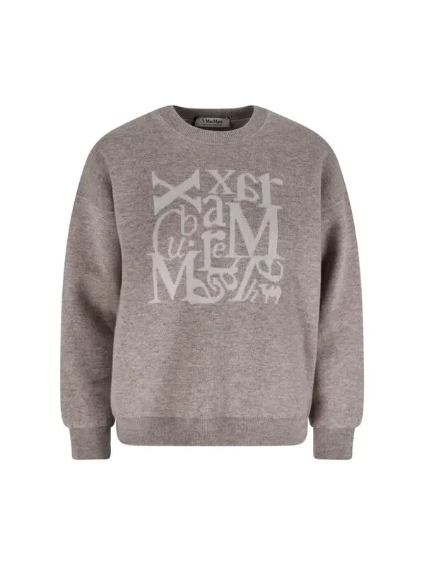 Max Mara Maxmarabesque Sweater