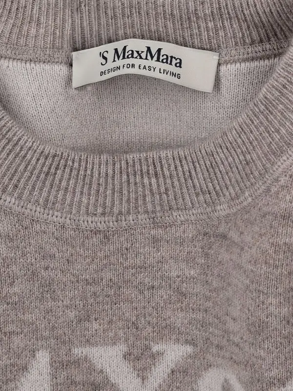 Max Mara Maxmarabesque Sweater