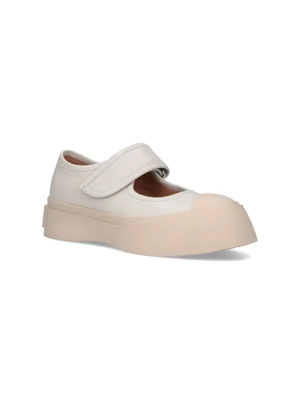 Marni Mary Jane Sneakers