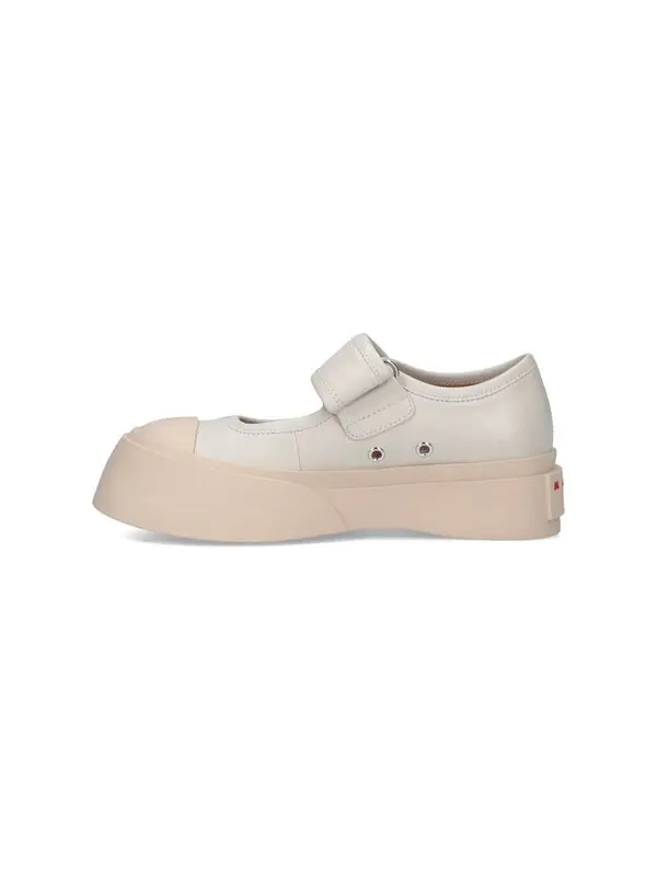 Marni Mary Jane Sneakers