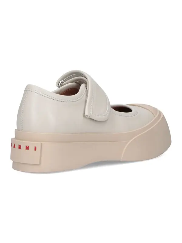 Marni Mary Jane Sneakers