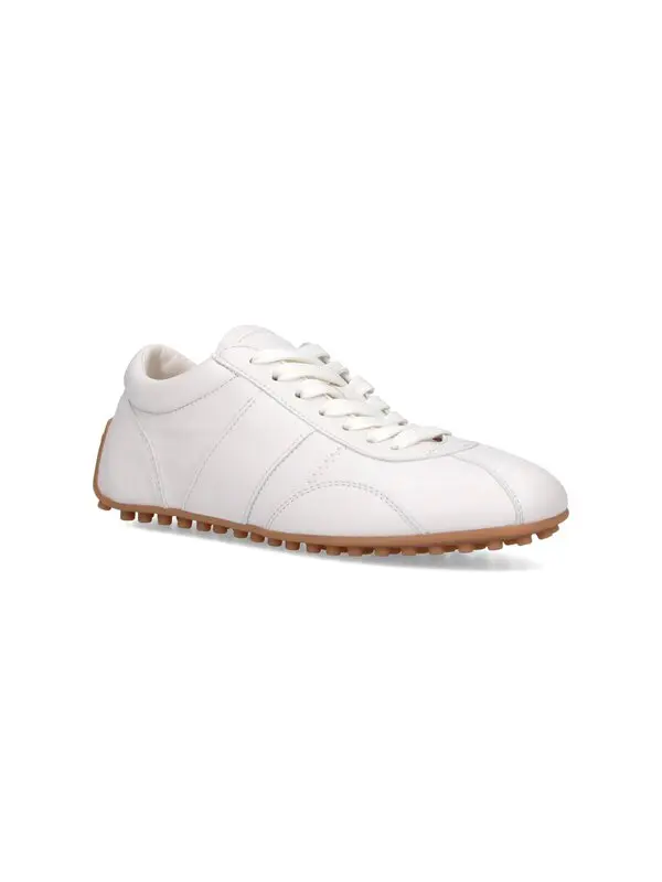 TOD'S T-marathon Sneakers - White