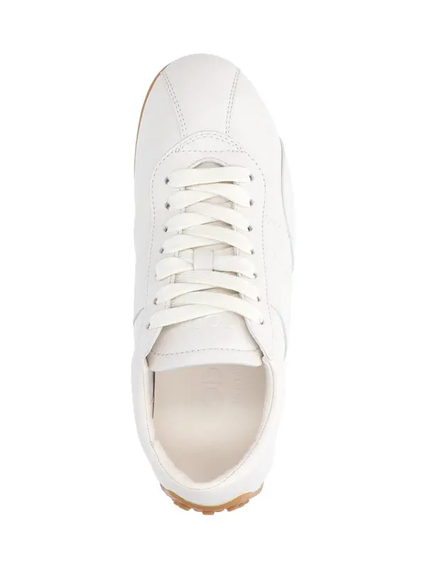 TOD'S T-marathon Sneakers - White