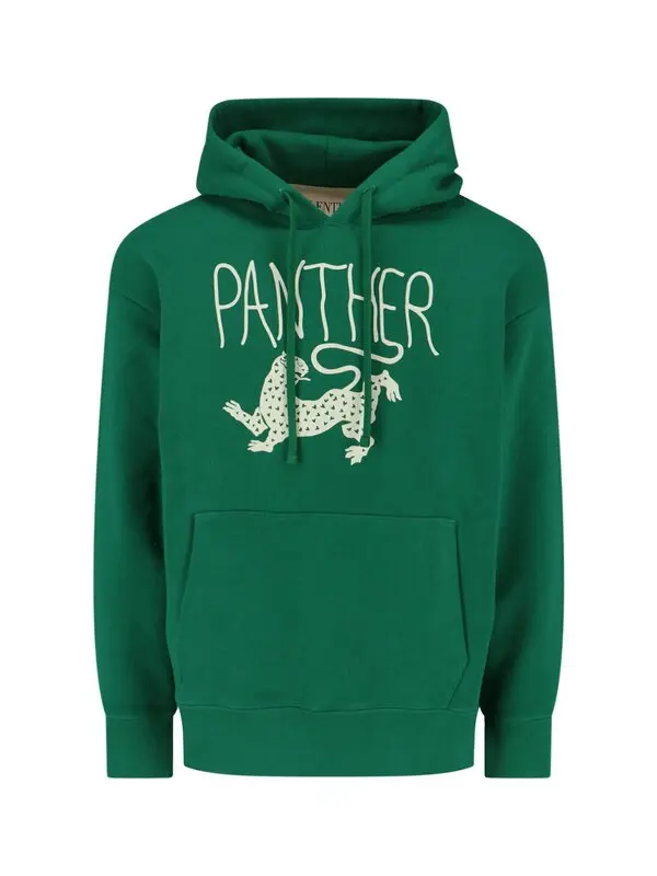 Valentino Garavani Panther Hoodie