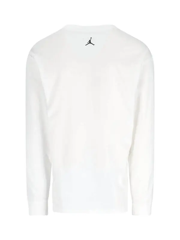 Nike Jordan Cotton Sweater