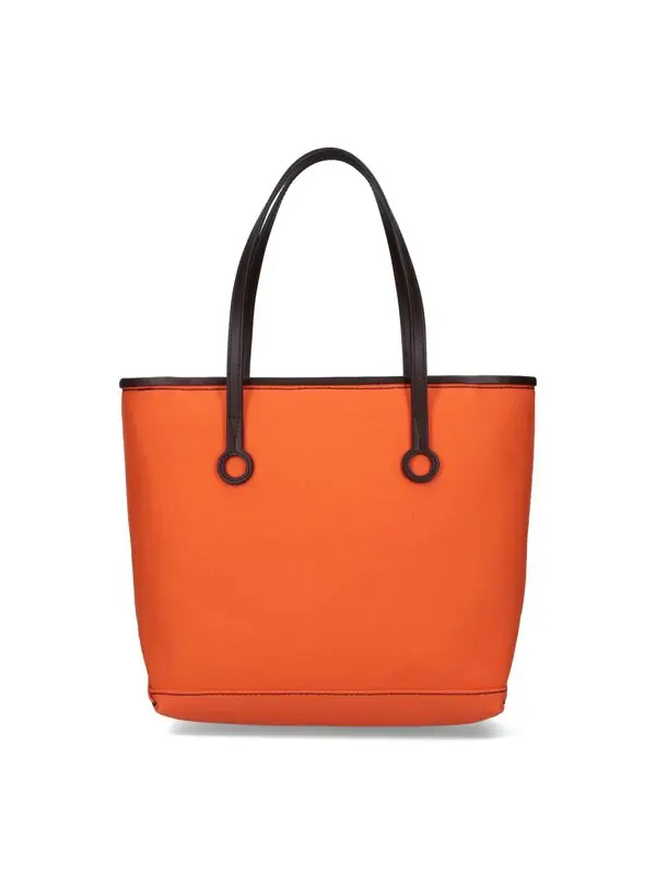 JW Anderson Anchor Tote - Orange