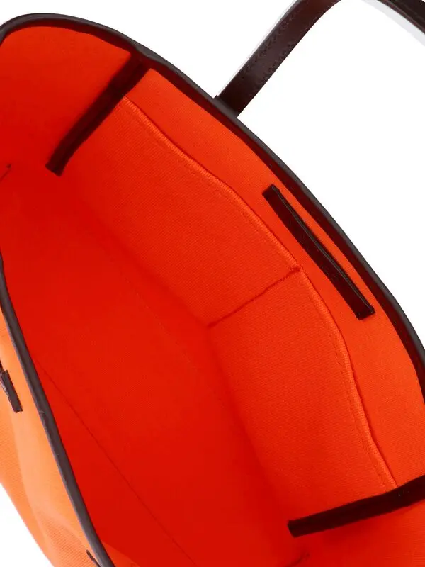 JW Anderson Anchor Tote - Orange