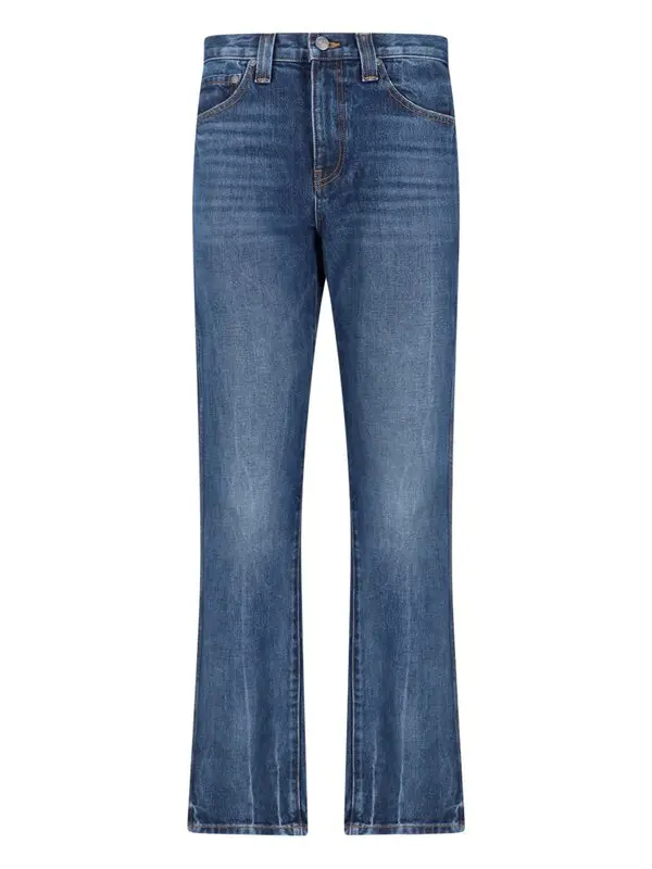 Khaite Danielle" Jeans