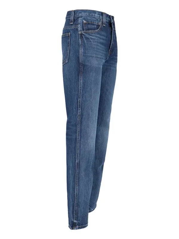 Khaite Danielle" Jeans