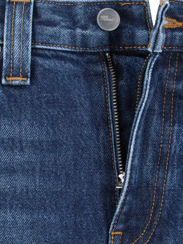 Khaite Danielle" Jeans