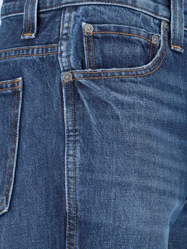 Khaite Danielle" Jeans