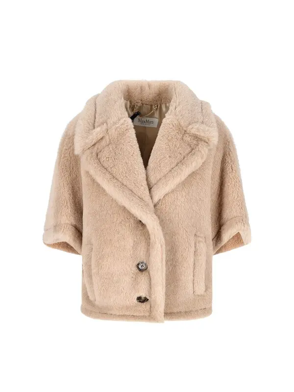 Max Mara Aleggio Cape