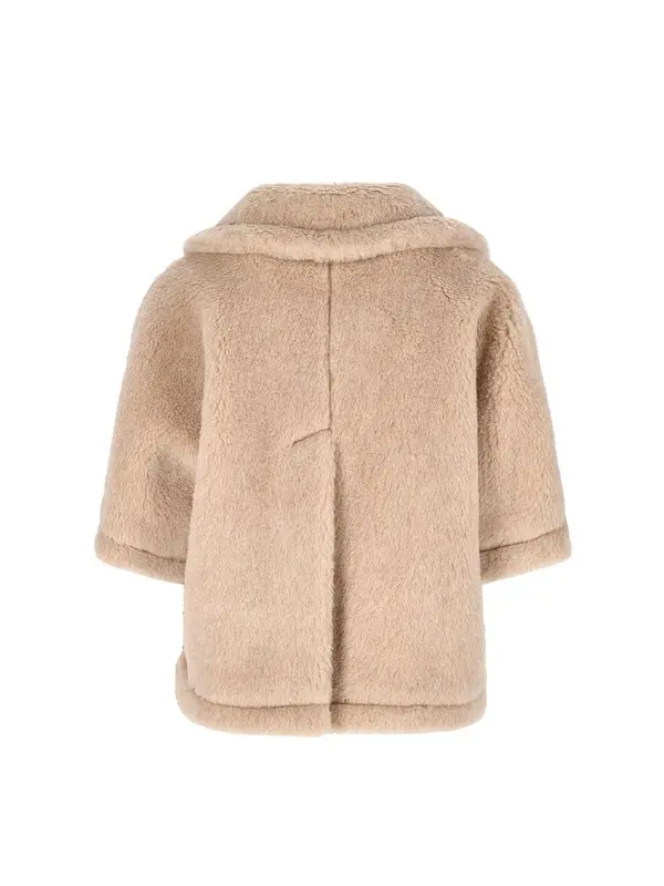 Max Mara Aleggio Cape