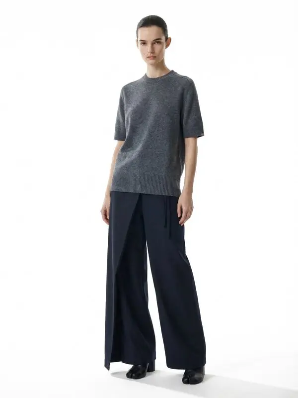 Extreme Cashmere N454 Scott' Sweater