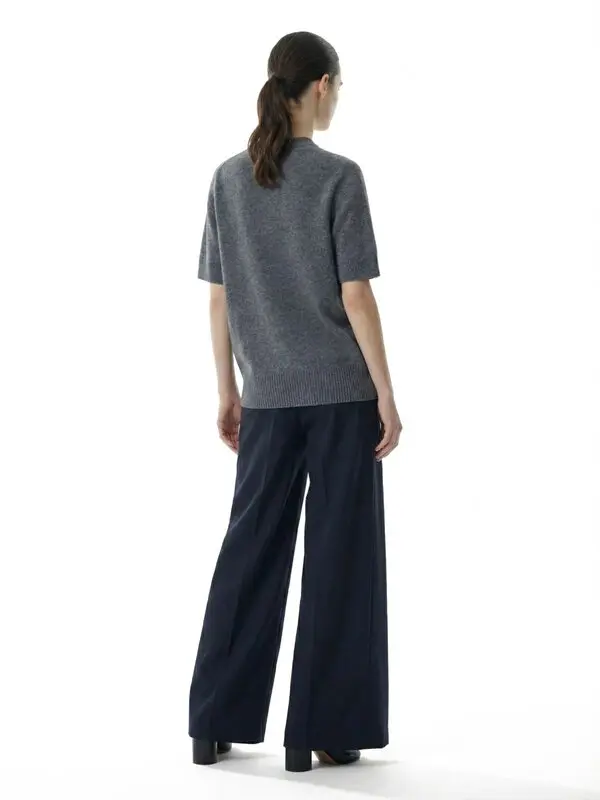 Extreme Cashmere N454 Scott' Sweater